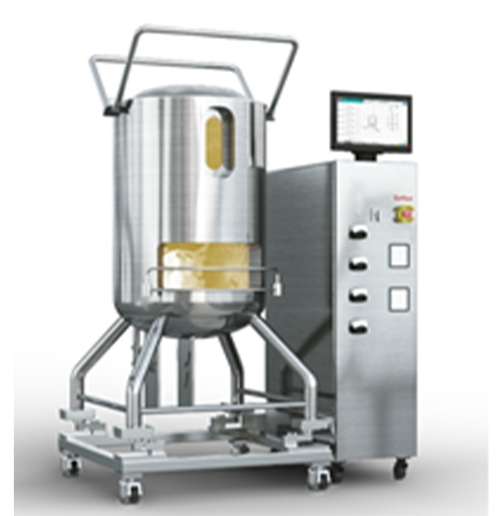 PMEC China 世界制药机械、包装设备与材料中国展 - 东富龙科技集团有限公司